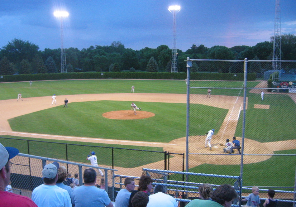 News – Carleton University Ravens Baseball