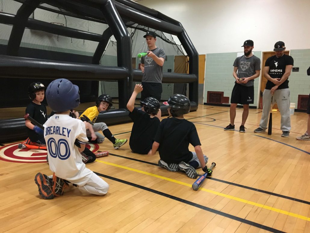 Carleton University Ravens Baseball – Official Team Site