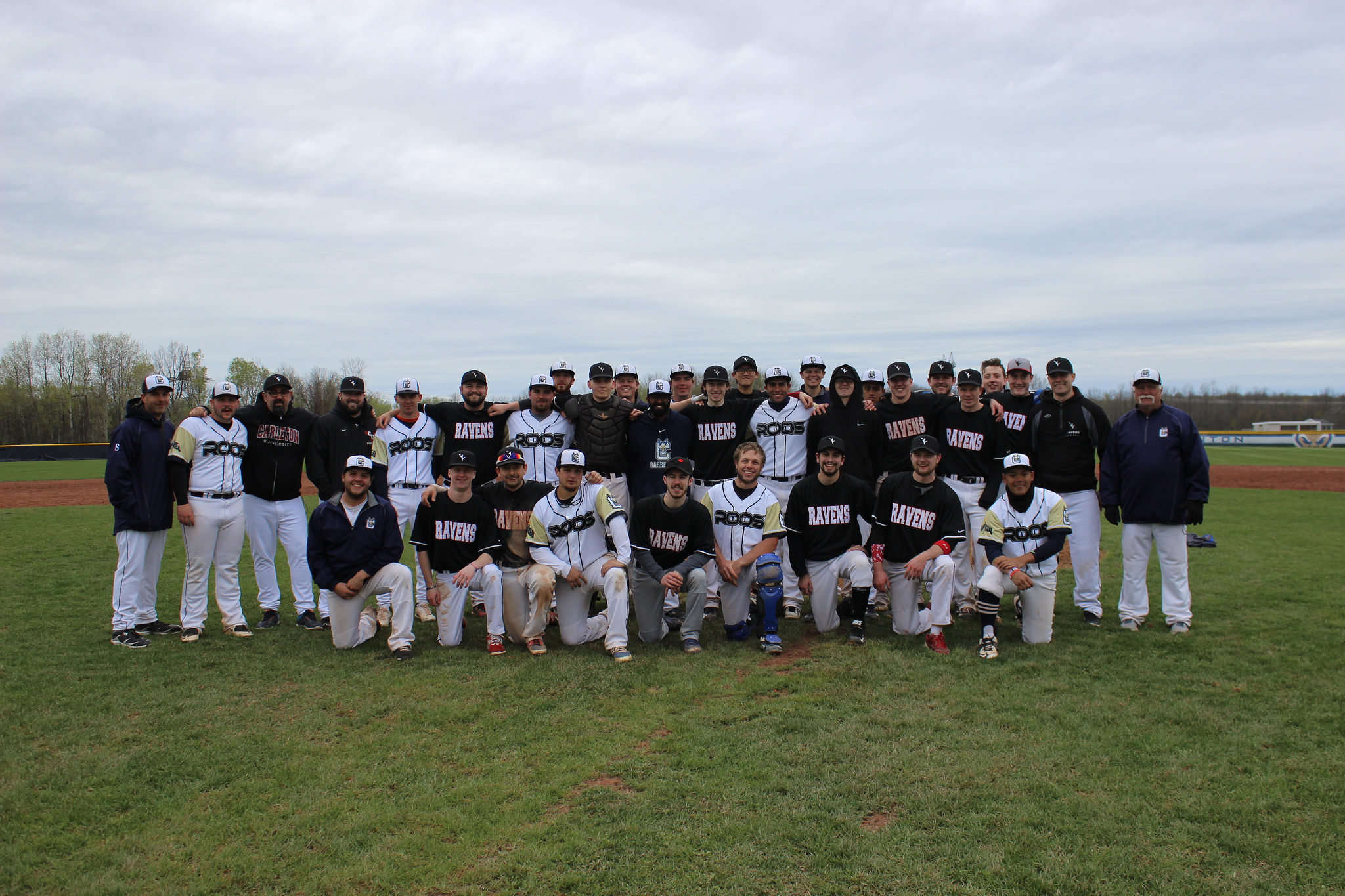 Schedule 2017-18 – Carleton University Ravens Baseball