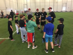 Carleton University Ravens Baseball – Official Team Site