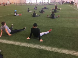 Carleton University Ravens Baseball – Official Team Site