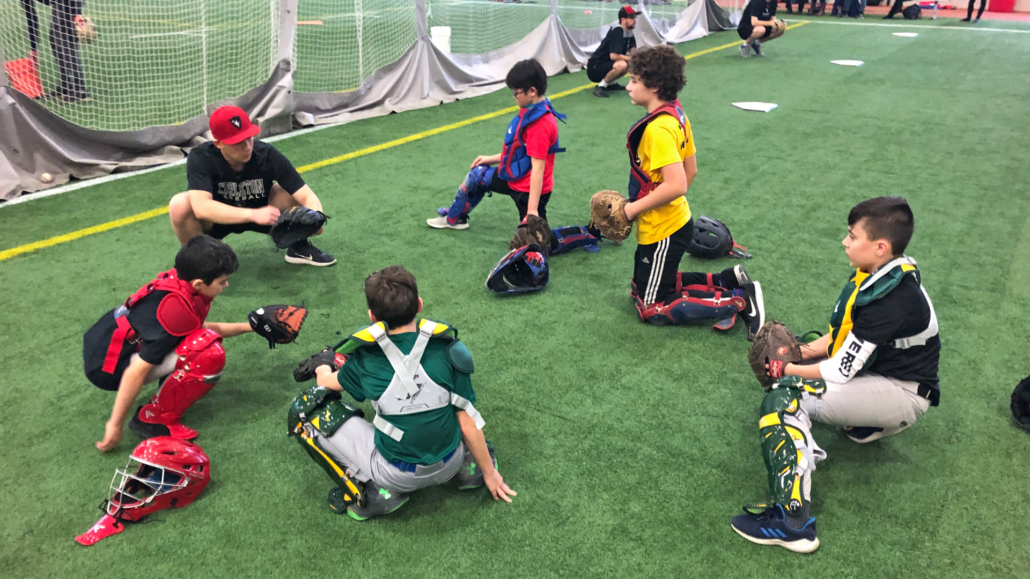 Carleton University Ravens Baseball – Official Team Site